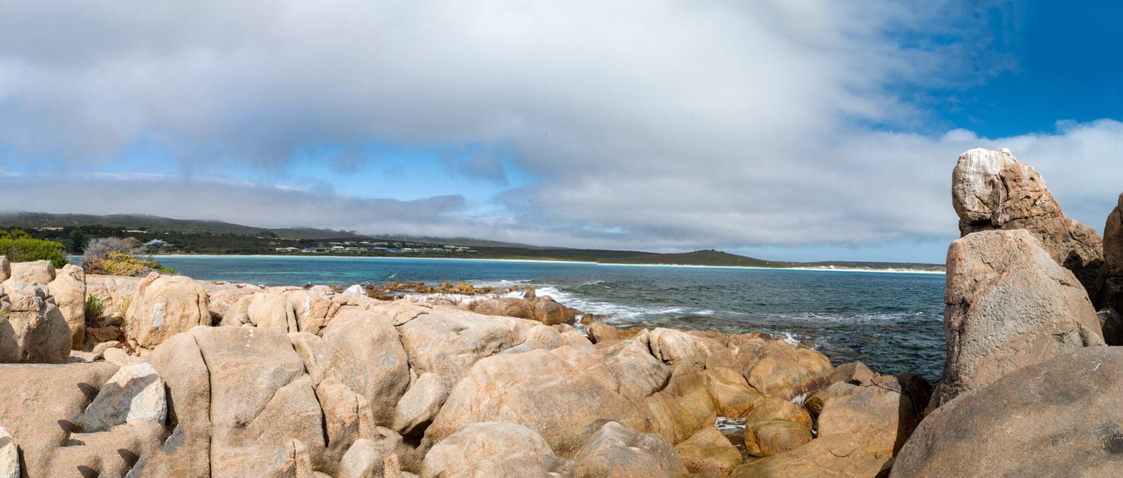 Cheynes Beach – The Wanderers at Heart